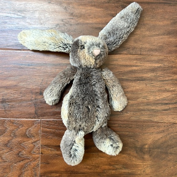 Jellycat | Toys | Jellycat Small Bunny | Poshmark